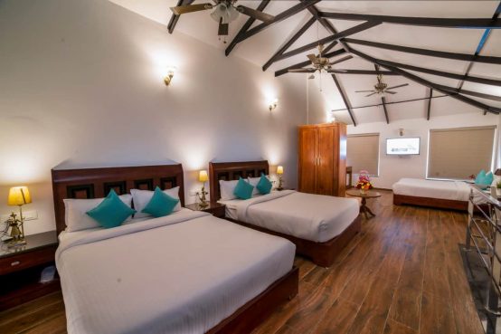 RiverMist Resorts | Luxury Nature Retreat in Chikmagalur, Karnataka