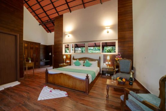 RiverMist Resorts - Nature Resort in Chikmagalur Karnataka