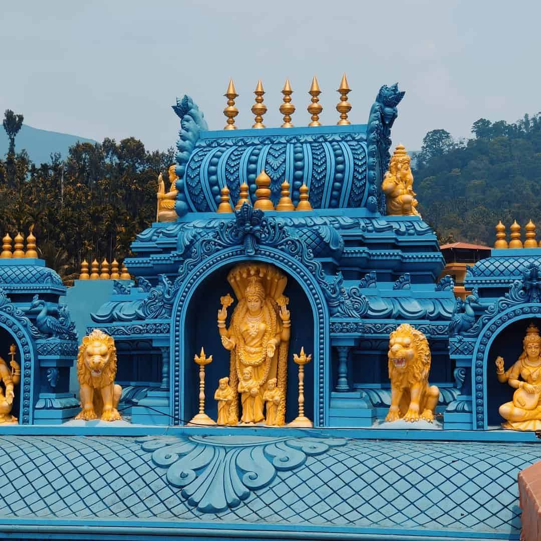 Nature’s Untold story: Rani Jhari