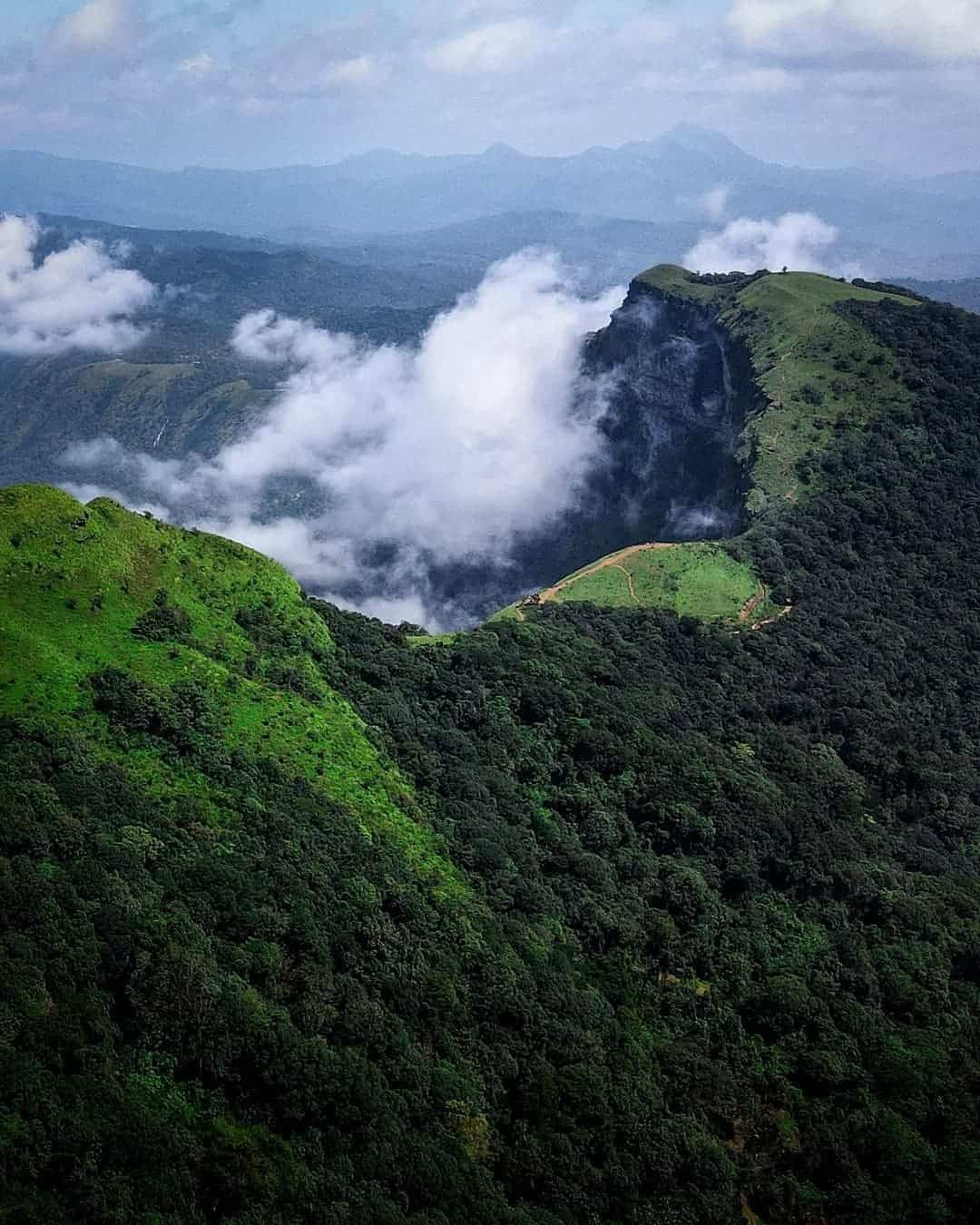 Nature’s Untold story: Rani Jhari