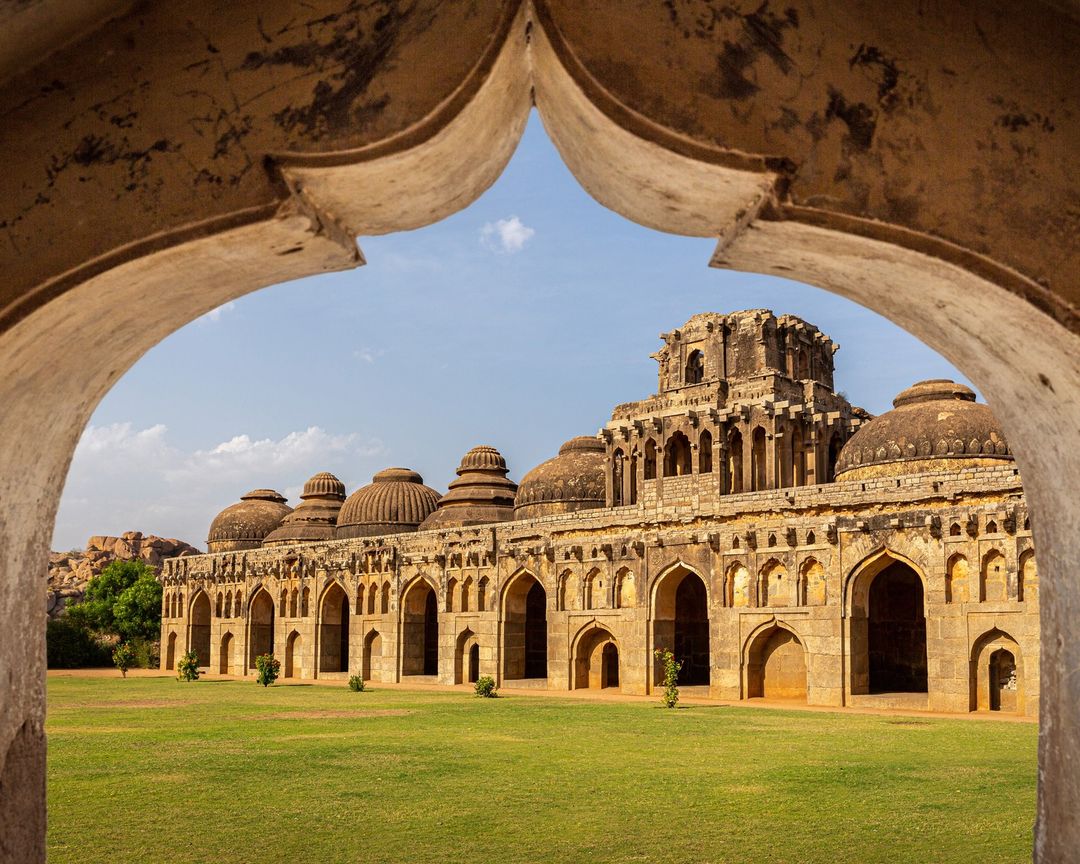 Best Places to Visit in Karnataka During Monsoon | RiverMist Blog