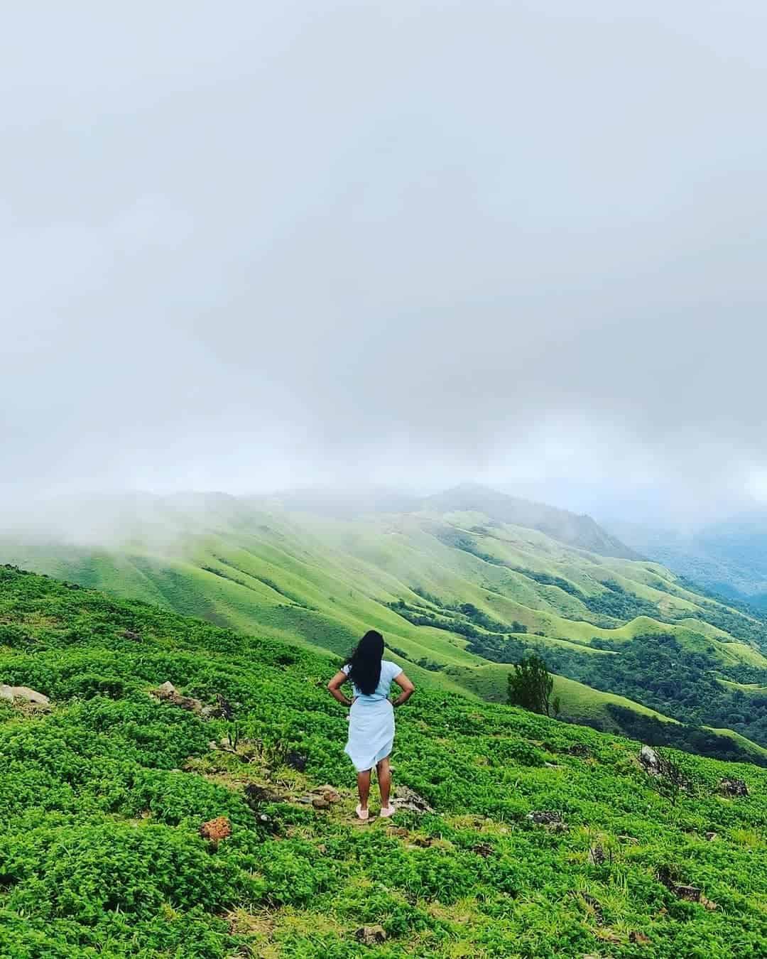 Devaramane – Luxury Nature Resort in Chikmagalur Karnataka