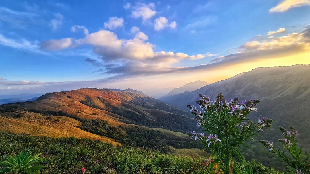 Enjoy the Natural Beauty and Serene Tranquillity of Devaramane