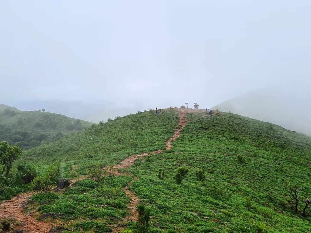 Enjoy the Natural Beauty and Serene Tranquillity of Devaramane