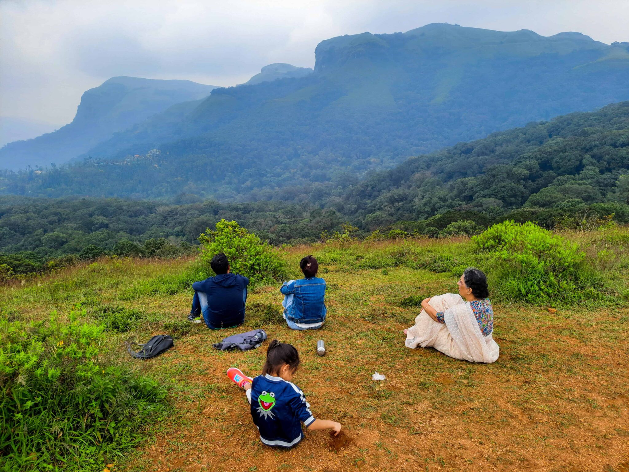RiverMist Resorts - Luxury Nature Resort in Chikmagalur Karnataka