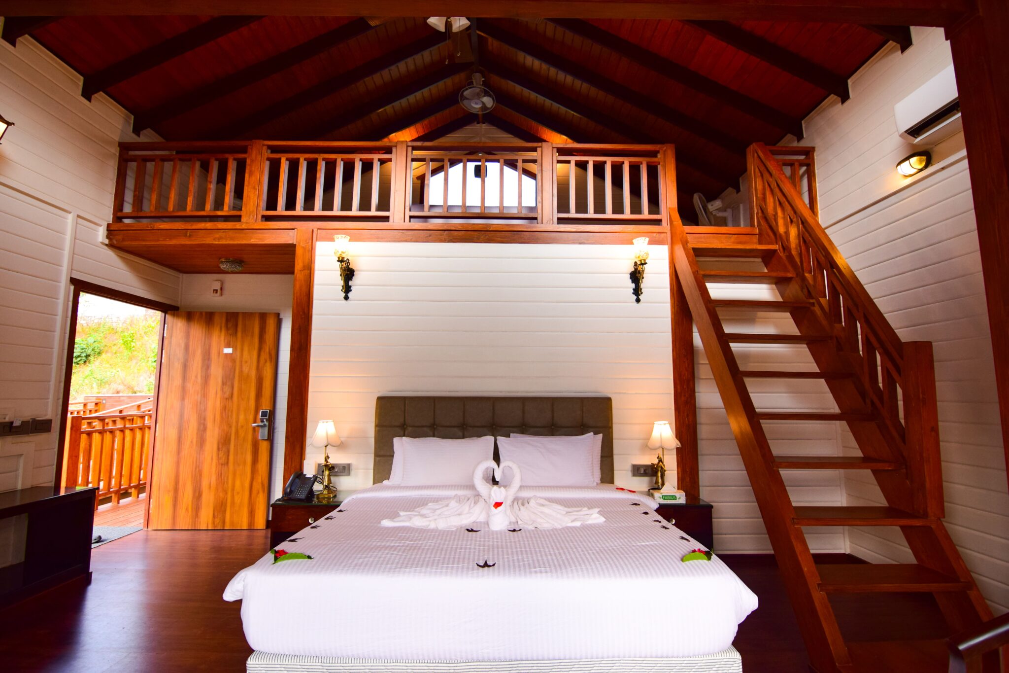 RiverMist Resorts | Luxury Nature Retreat in Chikmagalur, Karnataka