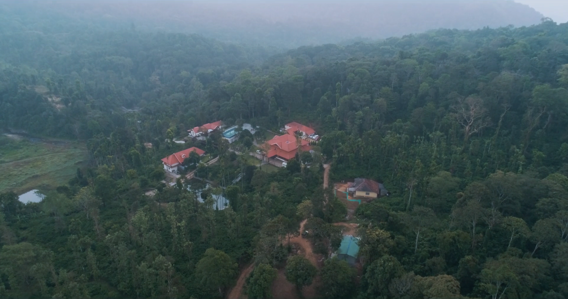 Why Choose RiverMist Resorts | Unique Nature Stay in Chikmagalur