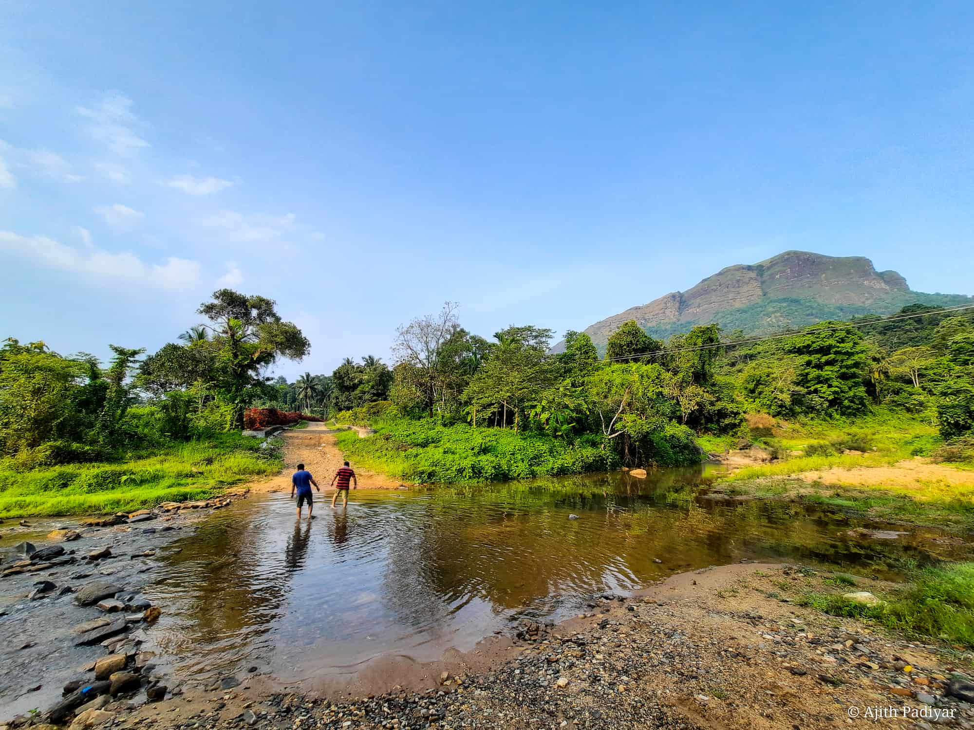 Why Choose RiverMist Resorts | Unique Nature Stay in Chikmagalur